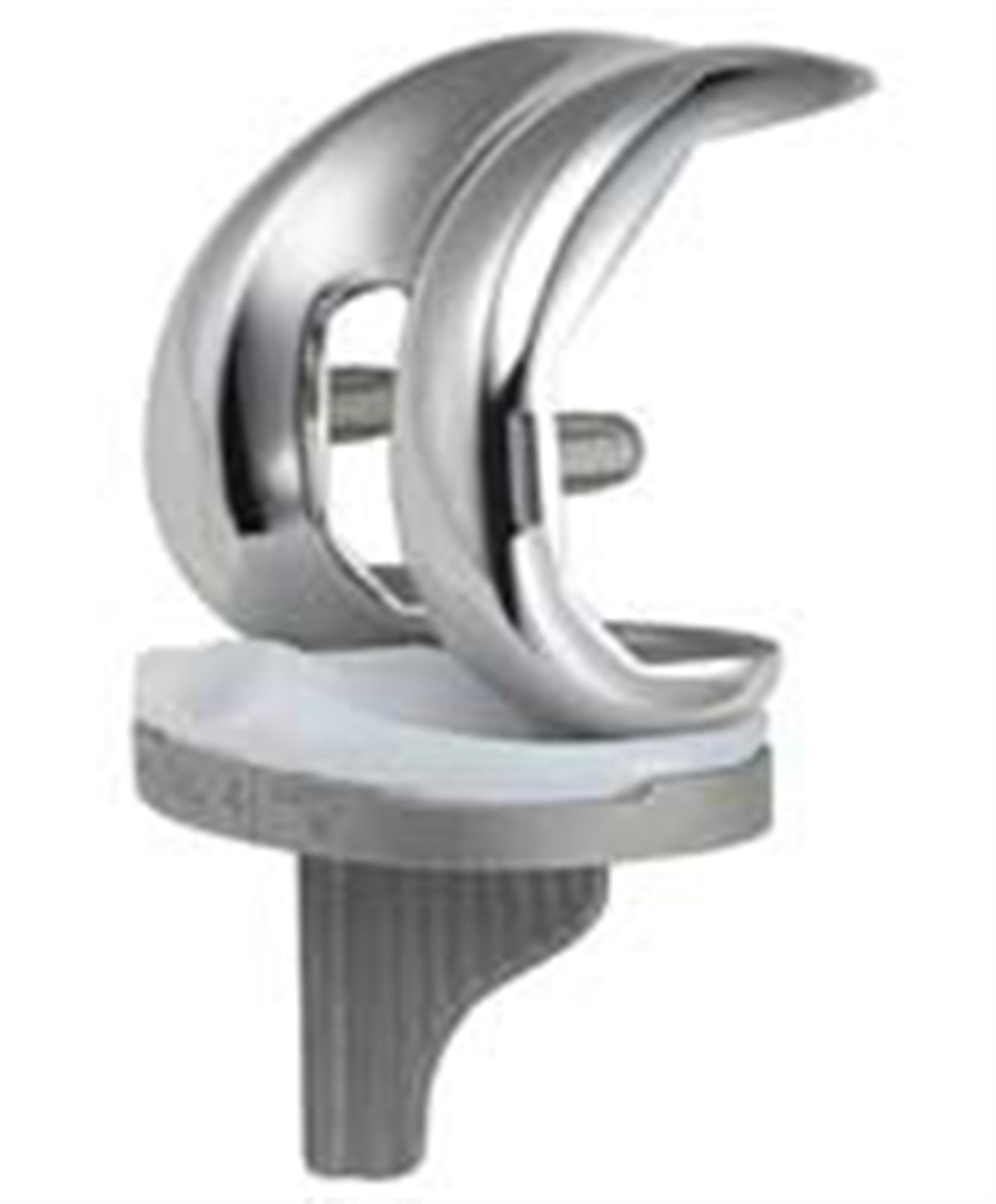 REVOLUTIONIZING KNEE REPLACEMENT: THE QUADRICEPS SPARING APPROACH ...